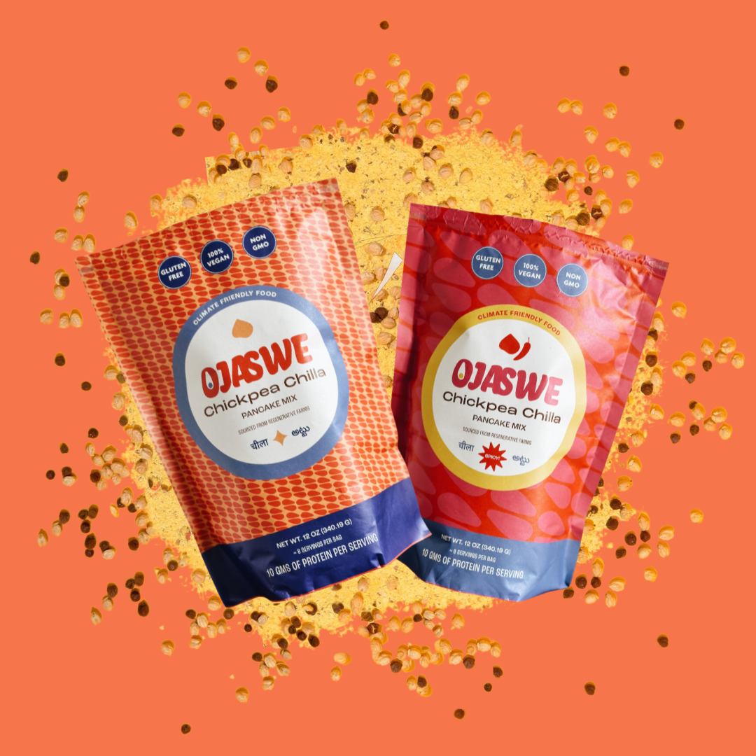 The Ultimate Chilla Bundle – Ojaswe